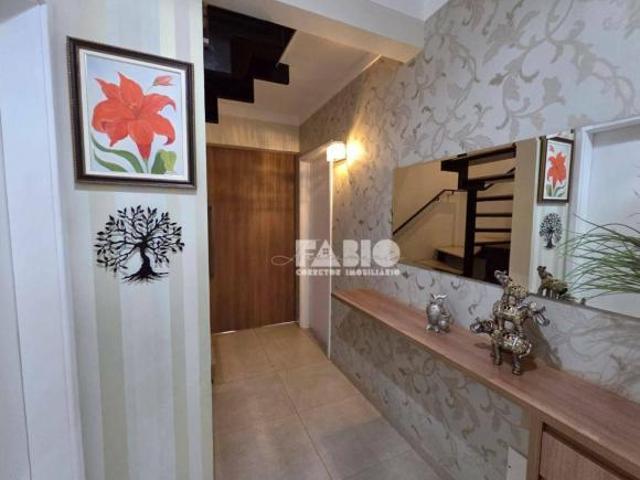 Casa de Condomínio para venda em Village Imperial Residence de 146.00m² com 3 Quartos, 1 Suite e 2 G
