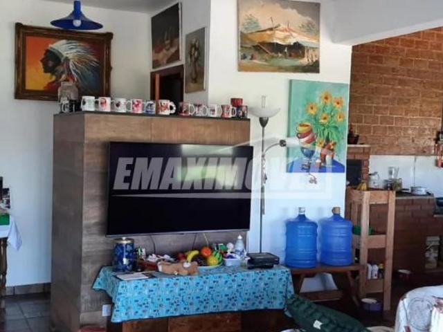Casa de Condomínio para venda em Village Ipanema Ii de 418.00m² com 3 Quartos e 3 Suites