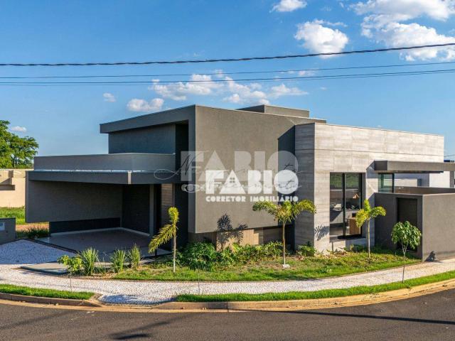 Casa de Condomínio para venda em Village Provence em São José Do Rio Preto São Paulo de 159.00m² com 3 Quartos, 3 Suítes e 4 Garagens