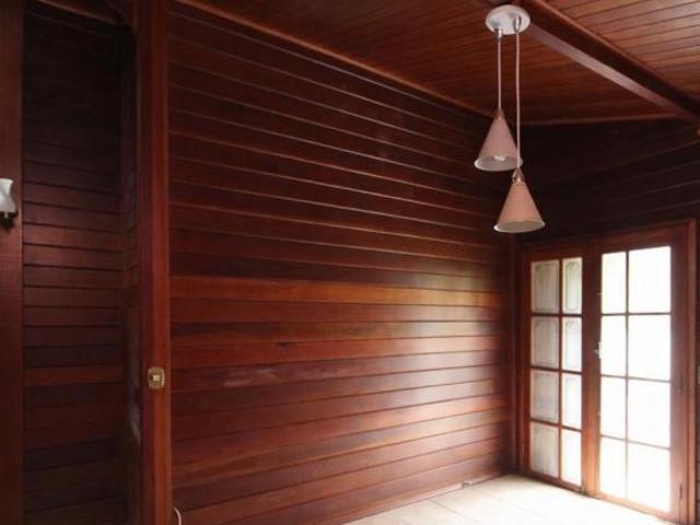 Casa de Condomínio para venda em Village Terrasse I, Nova Li