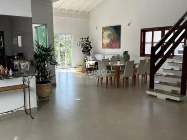 Casa de Condomínio para venda em Villaggio Capríccio em Louveira São Paulo de 350.00m² com 4 Quartos, 2 Suítes e 1 Garagem