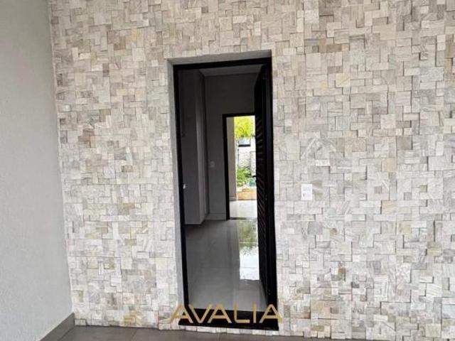 Casa de Condomínio para venda em Villaggio Di Itaici de 194.00m² com 3 Quartos, 3 Suites e 4 Garagen