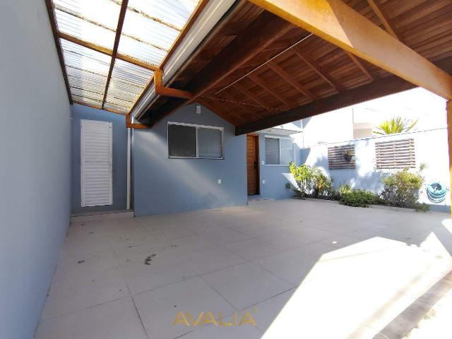 Casa de Condomínio para venda em Villaggio Di Itaici em Indaiatuba São Paulo de 100.53m² com 3 Quartos, 1 Suíte e 2 Garagens