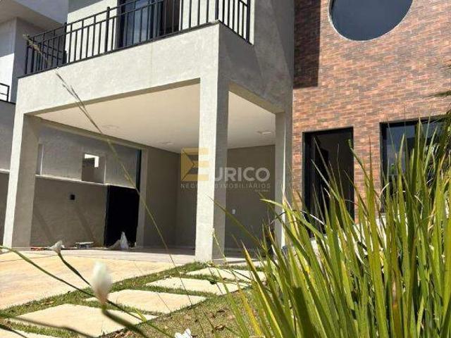 Casa de Condomínio para venda em Villaggio San Marco em Jundiaí São Paulo de 250.00m² com 3 Quartos, 3 Suítes e 3 Garagens