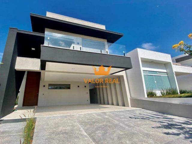 Casa de Condomínio para venda em Villaggio San Marco em Jundiaí São Paulo de 238.00m² com 3 Quartos, 3 Suítes e 4 Garagens