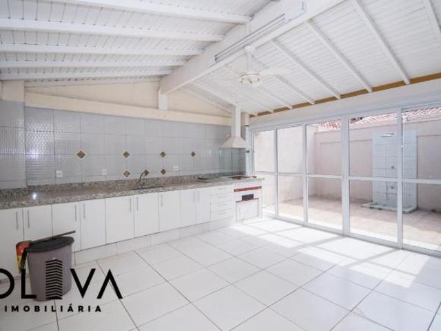 Casa de Condomínio para venda em Villagio São Judas de 130.00m² com 3 Quartos e 1 Suite