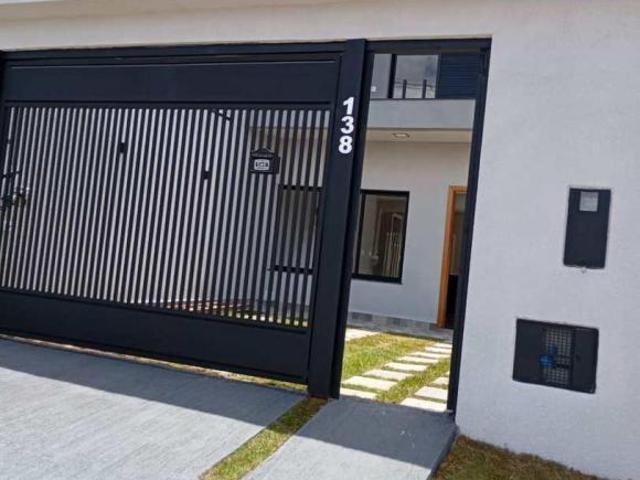 Casa de Condomínio para venda em Nova Jaguari de 150.00m² com 3 Quartos, 1 Suite e 2 Garagens
