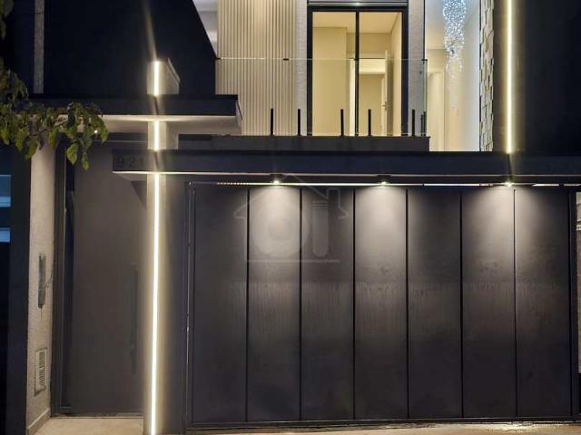 Casa de Condomínio para venda em Villas Do Jaguari em Santana De Parnaíba São Paulo de 150.00m² com 3 Quartos, 1 Suíte e 2 Garagens