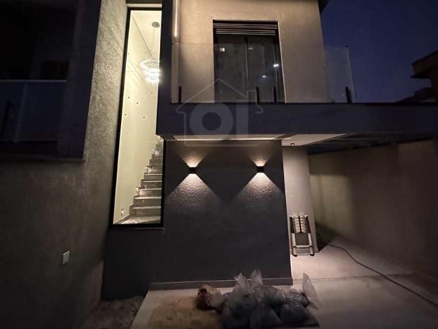 Casa de Condomínio para venda em Villas Do Jaguari em Santana De Parnaíba São Paulo de 150.00m² com 3 Quartos, 1 Suíte e 2 Garagens