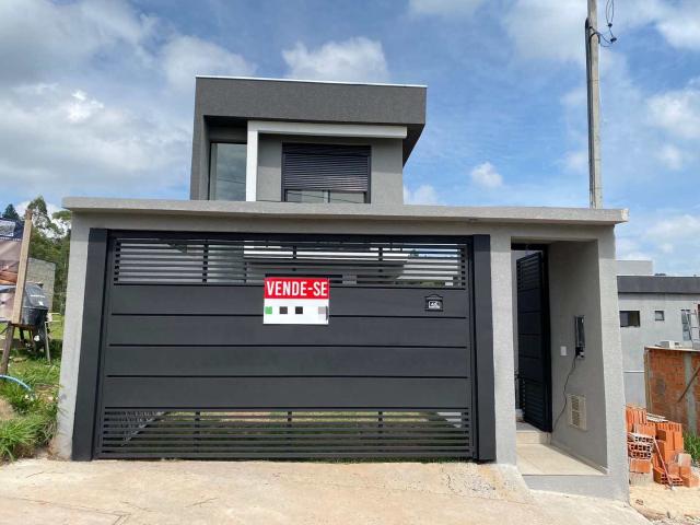 Casa de Condomínio para venda em Villas Do Jaguari em Santana De Parnaíba São Paulo de 150.00m² com 3 Quartos e 3 Suítes