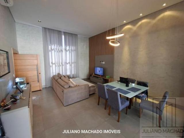 Casa de Condomínio para venda em Villas Mabel de 163.00m² com 3 Quartos, 1 Suite e 2 Garagens