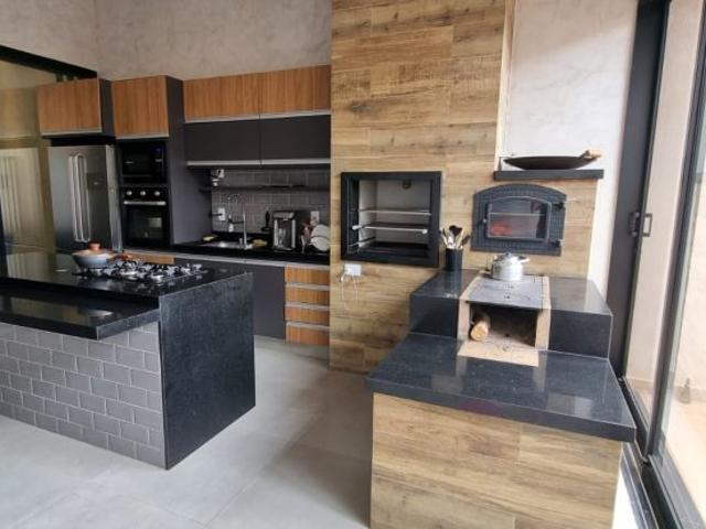 Casa de Condomínio para venda em Villas Mabel em Ribeirão Preto São Paulo de 160.00m² com 3 Quartos, 1 Suíte e 3 Garagens