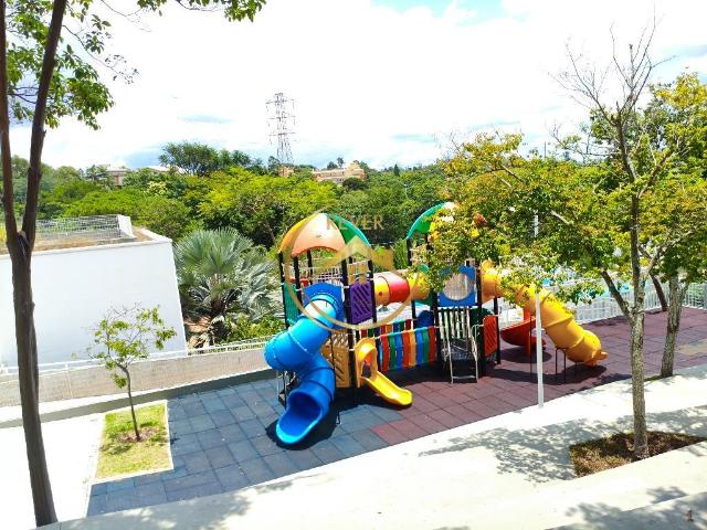 Casa de Condomínio para venda em Ville Sainte Hélène em Campinas São Paulo de 342.00m² com 5 Quartos, 5 Suítes e 4 Garagens