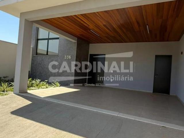 Casa de Condomínio para venda em Villeneuve I de 150.00m² com 3 Quartos, 3 Suites e 1 Garagem