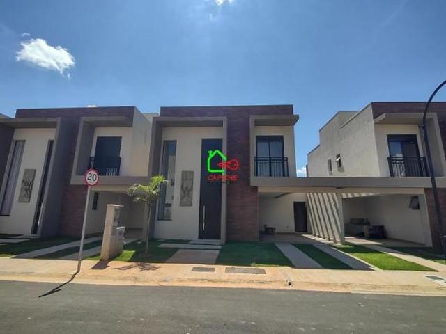 Casa de Condomínio para venda em Vista Alegre de 140.00m² com 3 Quartos, 3 Suites e 2 Garagens