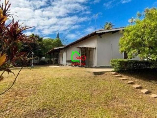 Casa de Condomínio para venda em Vista Alegre de 234.00m² com 3 Quartos, 2 Suites e 6 Garagens