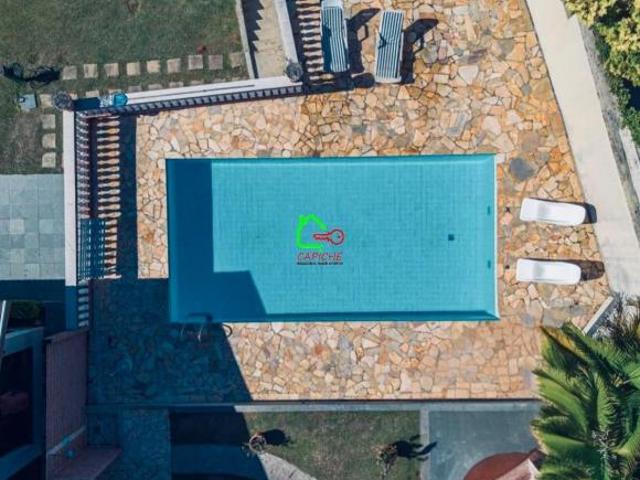 Casa de Condomínio para venda em Vista Alegre de 2700.00m² com 5 Quartos, 5 Suites e 6 Garagens