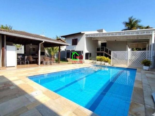 Casa de Condomínio para venda em Vista Alegre de 296.00m² com 3 Quartos, 2 Suites e 4 Garagens
