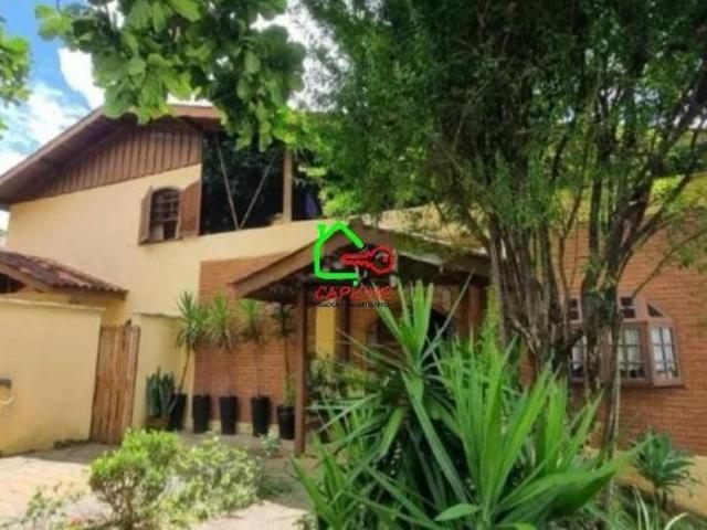 Casa de Condomínio para venda em Vista Alegre de 330.00m² com 5 Quartos, 2 Suites e 4 Garagens
