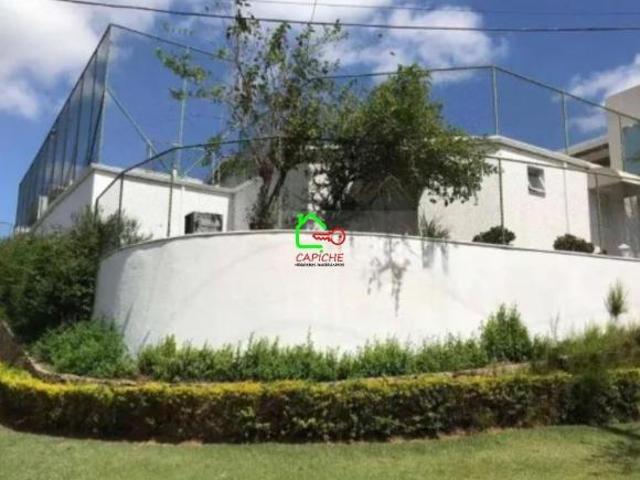 Casa de Condomínio para venda em Vista Alegre de 400.00m² com 3 Quartos, 2 Suites e 5 Garagens