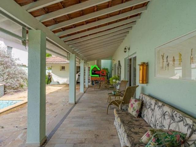 Casa de Condomínio para venda em Vista Alegre de 480.00m² com 4 Quartos, 4 Suites e 3 Garagens