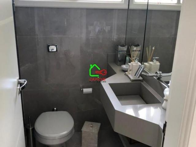 Casa de Condomínio para venda em Vista Alegre de 540.00m² com 4 Quartos, 4 Suites e 8 Garagens