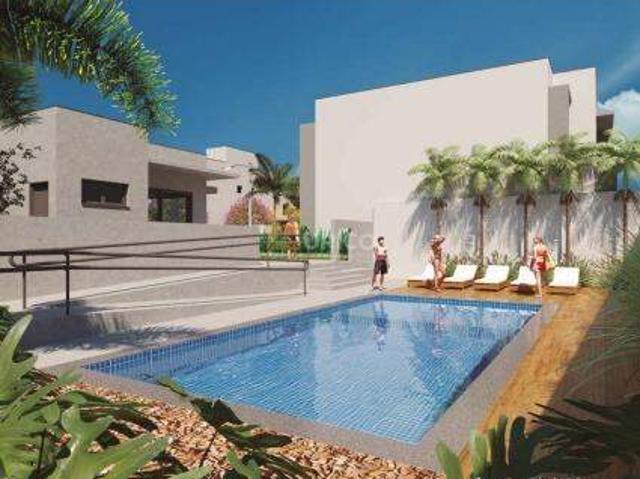 Casa de Condomínio para venda em Vista Alegre em Vinhedo São Paulo de 140.00m² com 3 Quartos, 3 Suítes e 2 Garagens