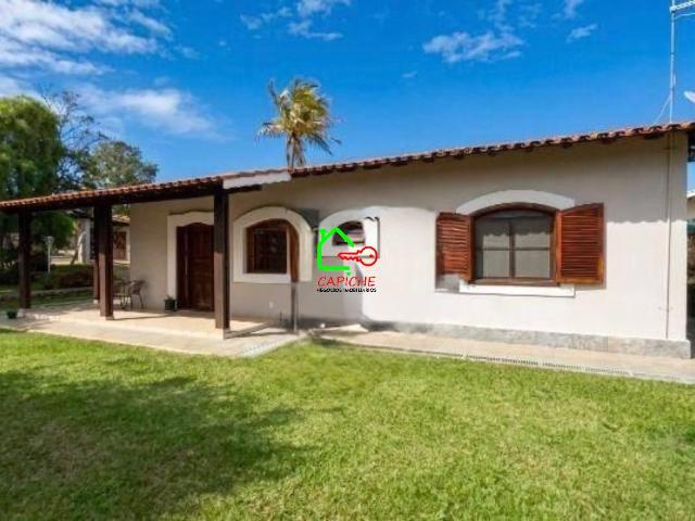 Casa de Condomínio para venda em Vista Alegre em Vinhedo São Paulo de 234.00m² com 3 Quartos, 2 Suítes e 6 Garagens