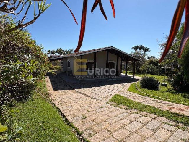 Casa de Condomínio para venda em Vista Alegre em Vinhedo São Paulo de 240.00m² com 2 Quartos, 1 Suíte e 4 Garagens