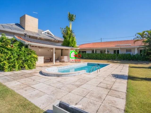 Casa de Condomínio para venda em Vista Alegre em Vinhedo São Paulo de 274.00m² com 3 Quartos, 1 Suíte e 4 Garagens