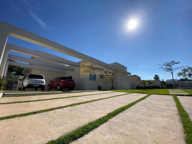 Casa de Condomínio para venda em Vista Alegre em Vinhedo São Paulo de 289.60m² com 3 Quartos, 3 Suítes e 6 Garagens