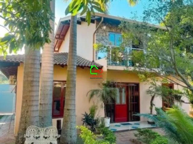 Casa de Condomínio para venda em Vista Alegre em Vinhedo São Paulo de 296.00m² com 3 Quartos, 2 Suítes e 4 Garagens
