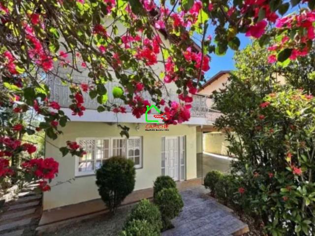 Casa de Condomínio para venda em Vista Alegre em Vinhedo São Paulo de 338.00m² com 4 Quartos, 3 Suítes e 4 Garagens