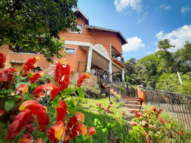 Casa de Condomínio para venda em Vista Alegre em Vinhedo São Paulo de 344.92m² com 4 Quartos, 2 Suítes e 4 Garagens
