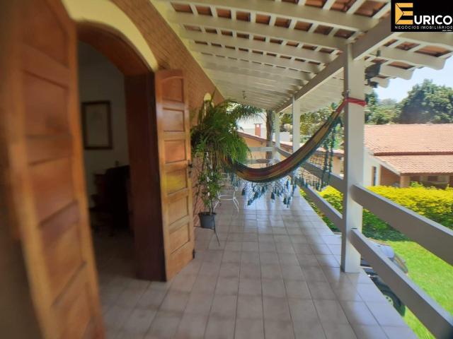 Casa de Condomínio para venda em Vista Alegre em Vinhedo São Paulo de 348.00m² com 3 Quartos, 3 Suítes e 7 Garagens