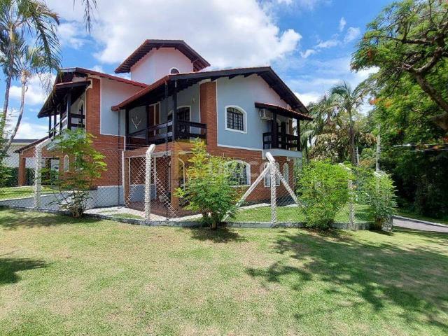 Casa de Condomínio para venda em Vista Alegre em Vinhedo São Paulo de 362.55m² com 4 Quartos, 2 Suítes e 12 Garagens