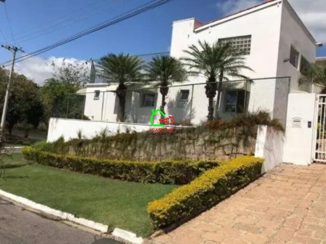 Casa de Condomínio para venda em Vista Alegre em Vinhedo São Paulo de 400.00m² com 3 Quartos, 2 Suítes e 5 Garagens