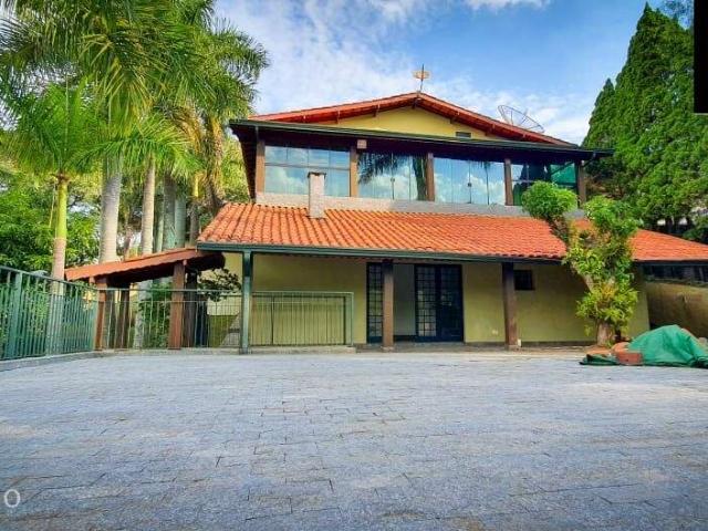 Casa de Condomínio para venda em Vista Alegre em Vinhedo São Paulo de 790.00m² com 4 Quartos e 10 Garagens
