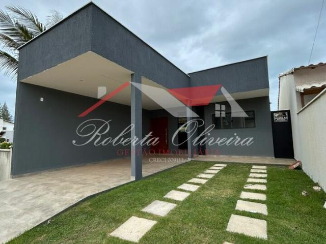 Casa de Condomínio para venda em Vivamar tamoios em Cabo Frio Rio de Janeiro de 150.00m² com 3 Quartos, 2 Suítes e 2 Garagens