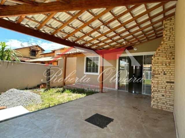 Casa de Condomínio para venda em Vivamar tamoios em Cabo Frio Rio de Janeiro de 80.00m² com 2 Quartos, 1 Suíte e 1 Garagem