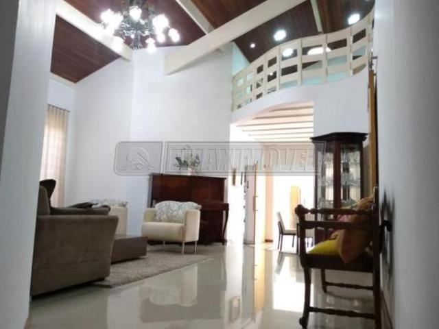 Casa de Condomínio para venda em Vivendas Do Lago de 400.00m² com 7 Quartos, 3 Suites e 6 Garagens