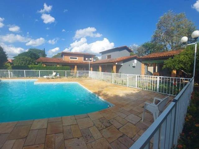 Casa de Condomínio para venda em Vivendas Do Lago de 438.00m² com 4 Quartos, 2 Suites e 8 Garagens