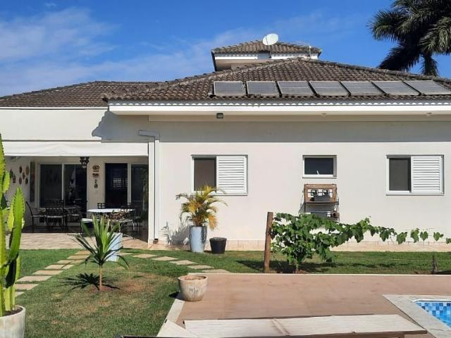 Casa de Condomínio para venda em Vivendas Do Lago em Sorocaba São Paulo de 250.00m² com 4 Quartos, 1 Suíte e 6 Garagens