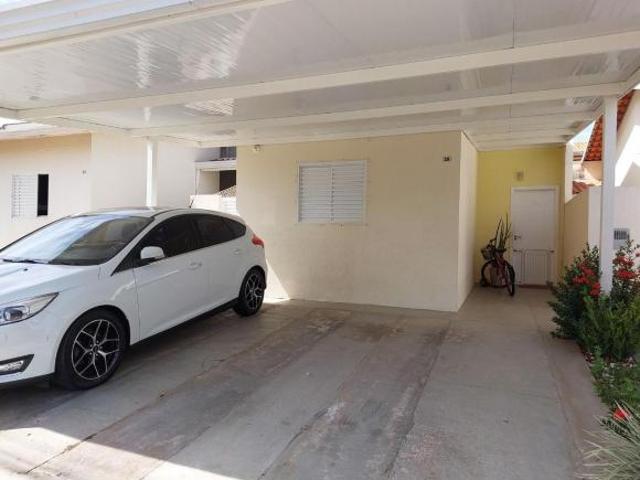 Casa de Condomínio para venda em Viver Sumaré de 100.00m² com 2 Quartos e 2 Garagens