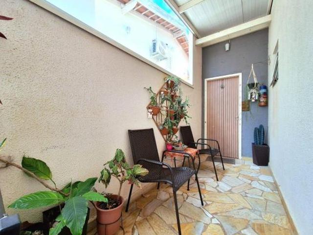 Casa de Condomínio para venda em Viver Sumaré de 60.00m² com 3 Quartos, 1 Suite e 2 Garagens