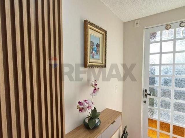 Casa de Condomínio para venda em Vossoroca de 114.00m² com 3 Quartos, 1 Suite e 2 Garagens
