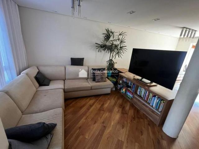 Casa de Condomínio para venda em Vossoroca de 110.00m² com 3 Quartos, 1 Suite e 1 Garagem