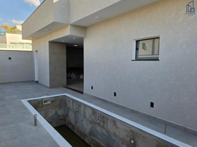 Casa de Condomínio para venda em Vossoroca de 191.00m² com 3 Quartos, 3 Suites e 4 Garagens