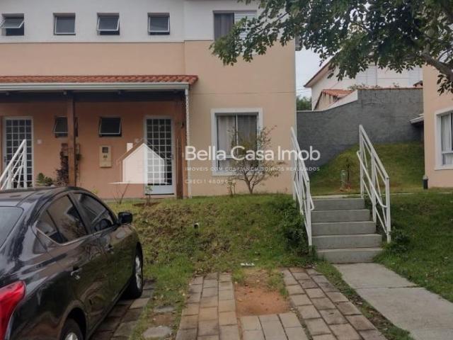 Casa de Condomínio para venda em Vossoroca em Votorantim São Paulo de 114.00m² com 3 Quartos, 1 Suíte e 2 Garagens