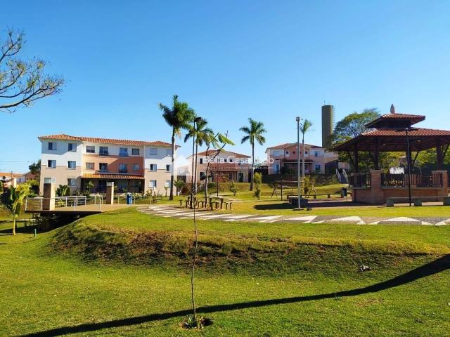 Casa de Condomínio para venda em Vossoroca em Votorantim São Paulo de 114.00m² com 3 Quartos, 1 Suíte e 2 Garagens